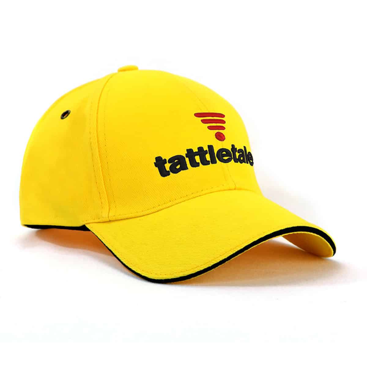 HBC with Surround Piping Cap GC-AH315 - Talentay Merch