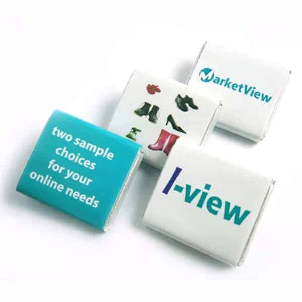 Chocolate CC007 - Talentay Merch